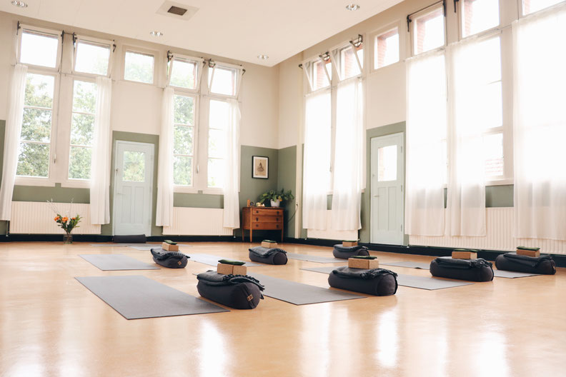 Netherlands – Tantra From the Heart